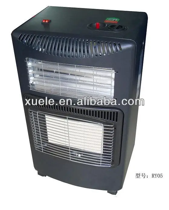2014 New Design Gas And Electric Heater With Ce Ry05 - Buy Perfection ...