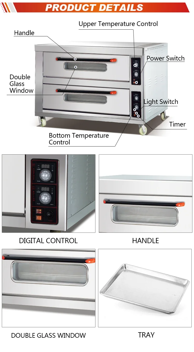 Heo 40 Bread Baking Ovenshome Baking Ovencake Baking Gas Oven Buy High Quality Bread Baking