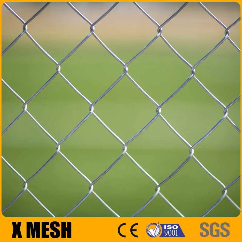 Astm A392 Wholesale 8 Foot Galvanized Gates Fittings Post 36 Inch Chain ...