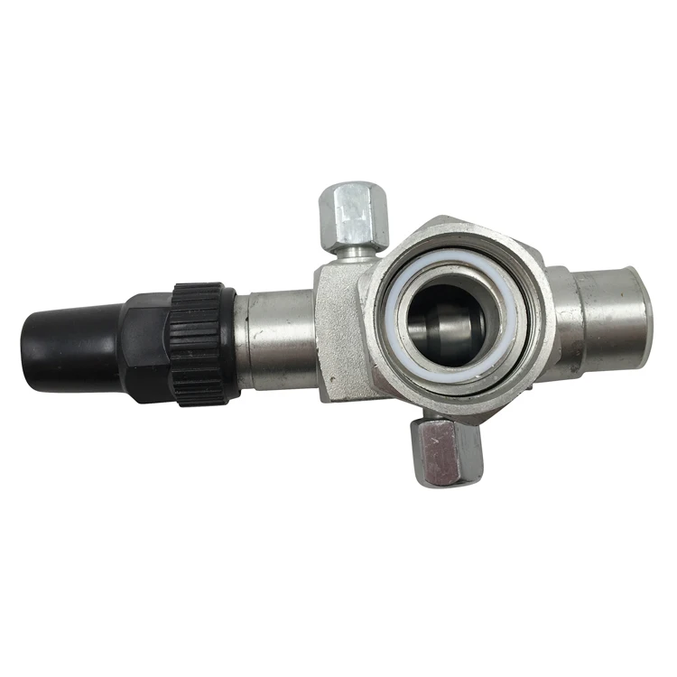 Compressor Service Refrigeration Compressor Valve Chiller Refrigerator ...