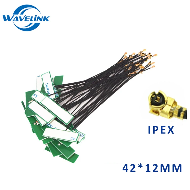 Factory Price Internal Dual Band Wifi Antena 2.4g 5g Pcb Antenna For ...