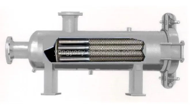 Asme Natural Gas Filter Separator - Buy Filter Separator,Crude Oil ...