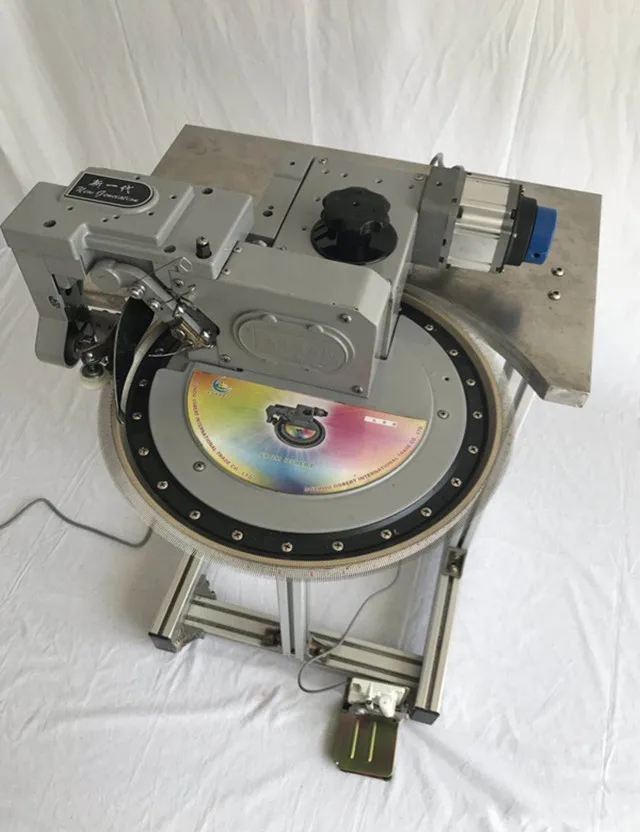 high speed dial linking machine, 1200 rotation dial linking machine ...