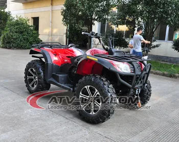 500cc Quad Atv King Quad Atv Adult Atv Quad 500cc 4x4 - Buy King Quad ...