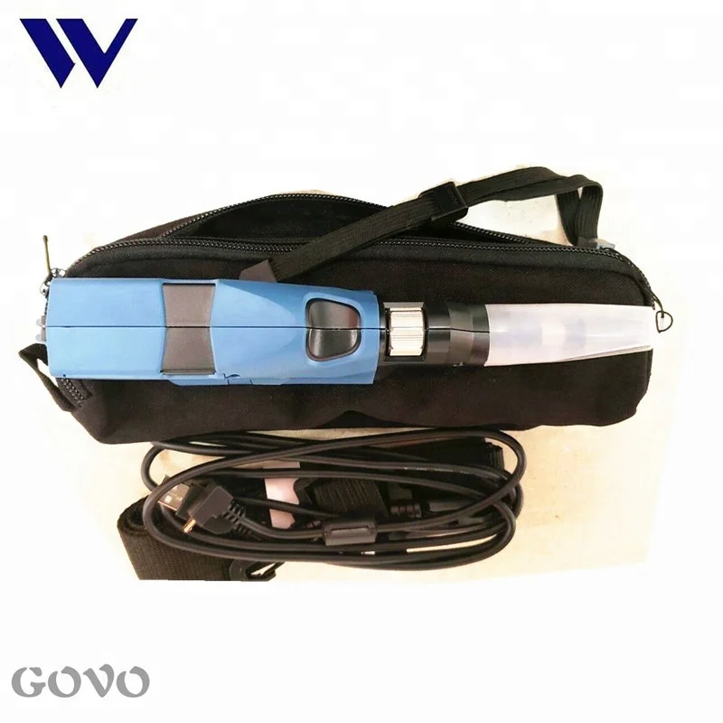 EXFO Fiber Inspection Probe FIP-430B - Automated Video Scope