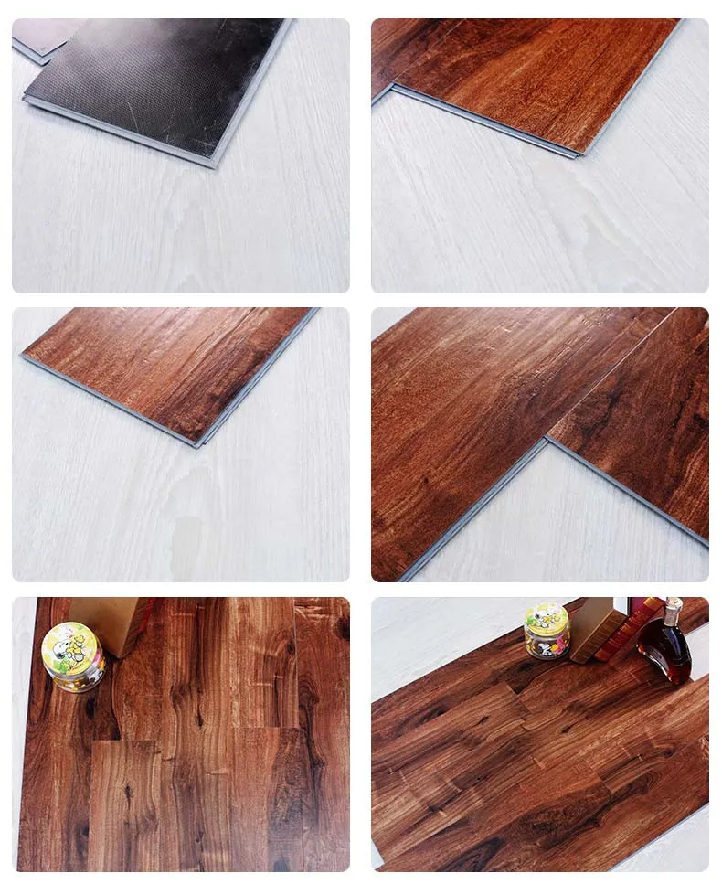 Pvc Wood Flooring,Wood Pvc Flooring Plank,Vinyl Linoleum Floor - Buy ...