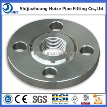 Cl 150 Rf Flange Asme B16.5 A105 Wn So Sw Flange - Buy Cl 150 Rf Flange ...