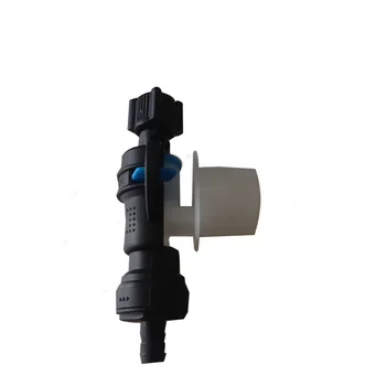 Connector Vitop,Connector Bag In Box,Connector Bib - Buy Connector ...