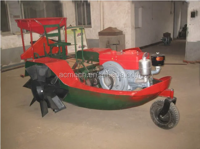Paddy Field 8-35hp Boat Tractor Rice Farming Tractor - Buy Boat Tractor ...