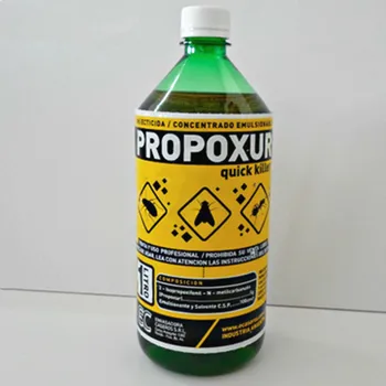 High Quality Best Price Propoxur 114-26-1/agriculture Pesticide ...