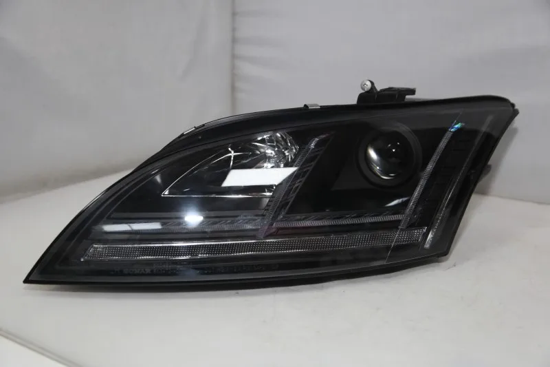 LED Head Light for Audi TT 2007-2013 - Natural White 8000K