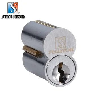 7 Pin Sfic Interchangeable Core Cylinder Door Lock - Buy 7 Pin ...