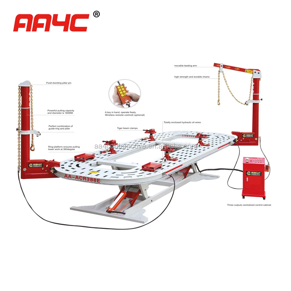 Car Frame Bench AA-ACR388E| Alibaba.com