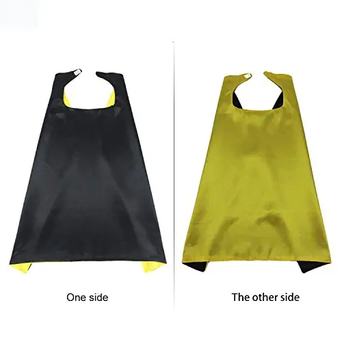 Customized Logo Printing Capes Big Events Celebrating Costume/festival ...