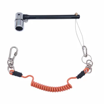 Professional Scaffold Single/double Socket Podger Ratchet Scaffold ...