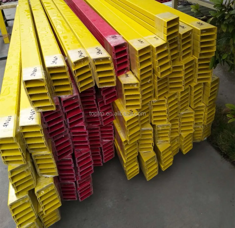 Fibreglass Platform Step Ladder with Handrail - 2 Year Warranty