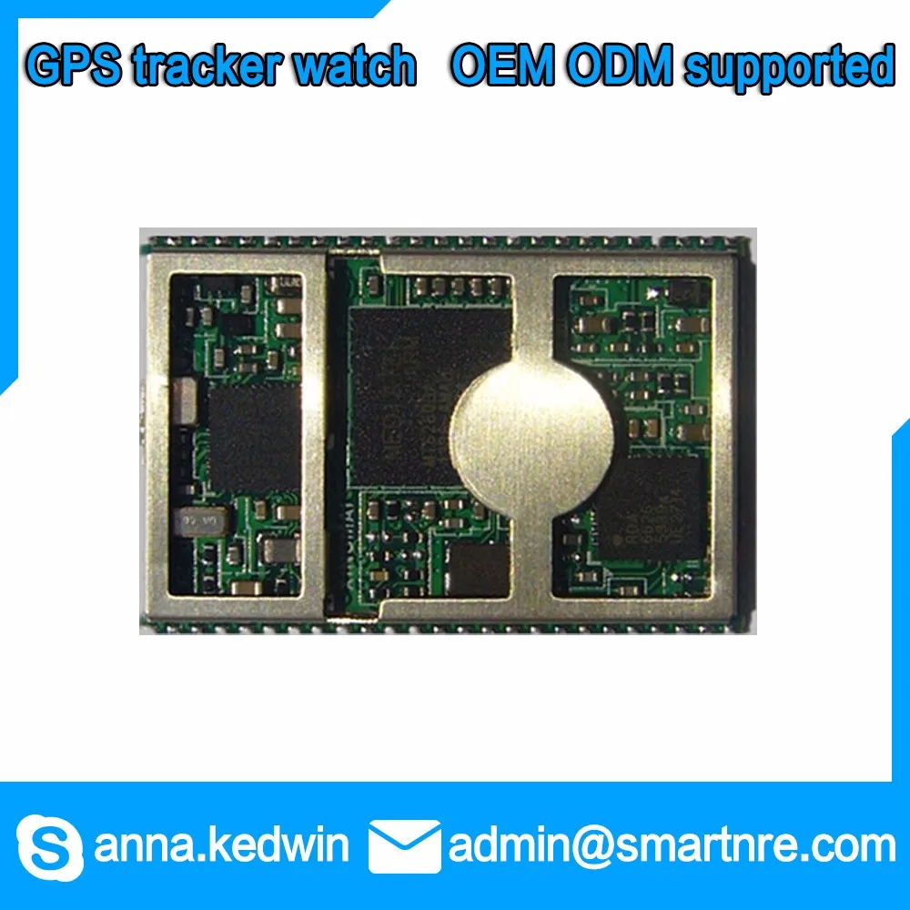 Oem Odm Supported Smart Watch Pcb Design - Buy Pcb,Pcb Design,Smart ...