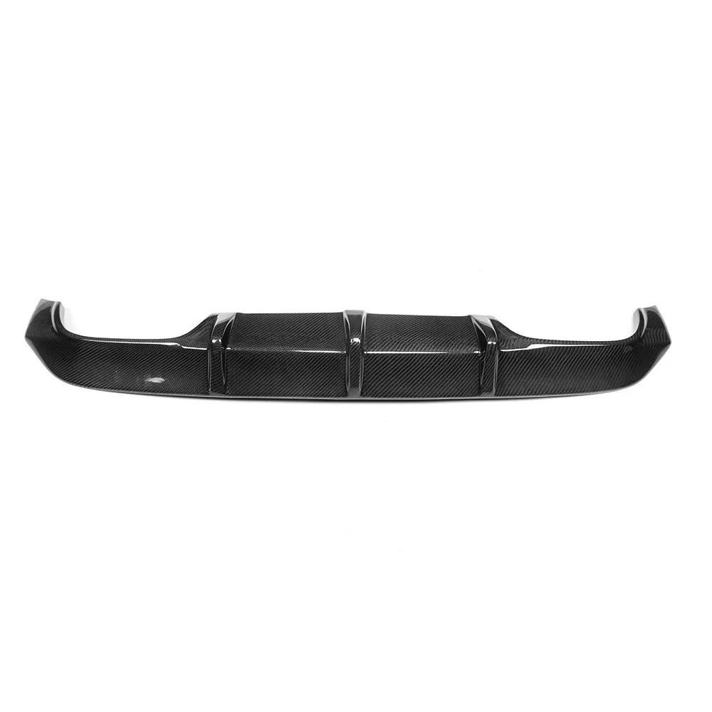 Slk Class R171 Carbon Fiber Rear Diffuser For Mercedes R171 - Buy R171 ...