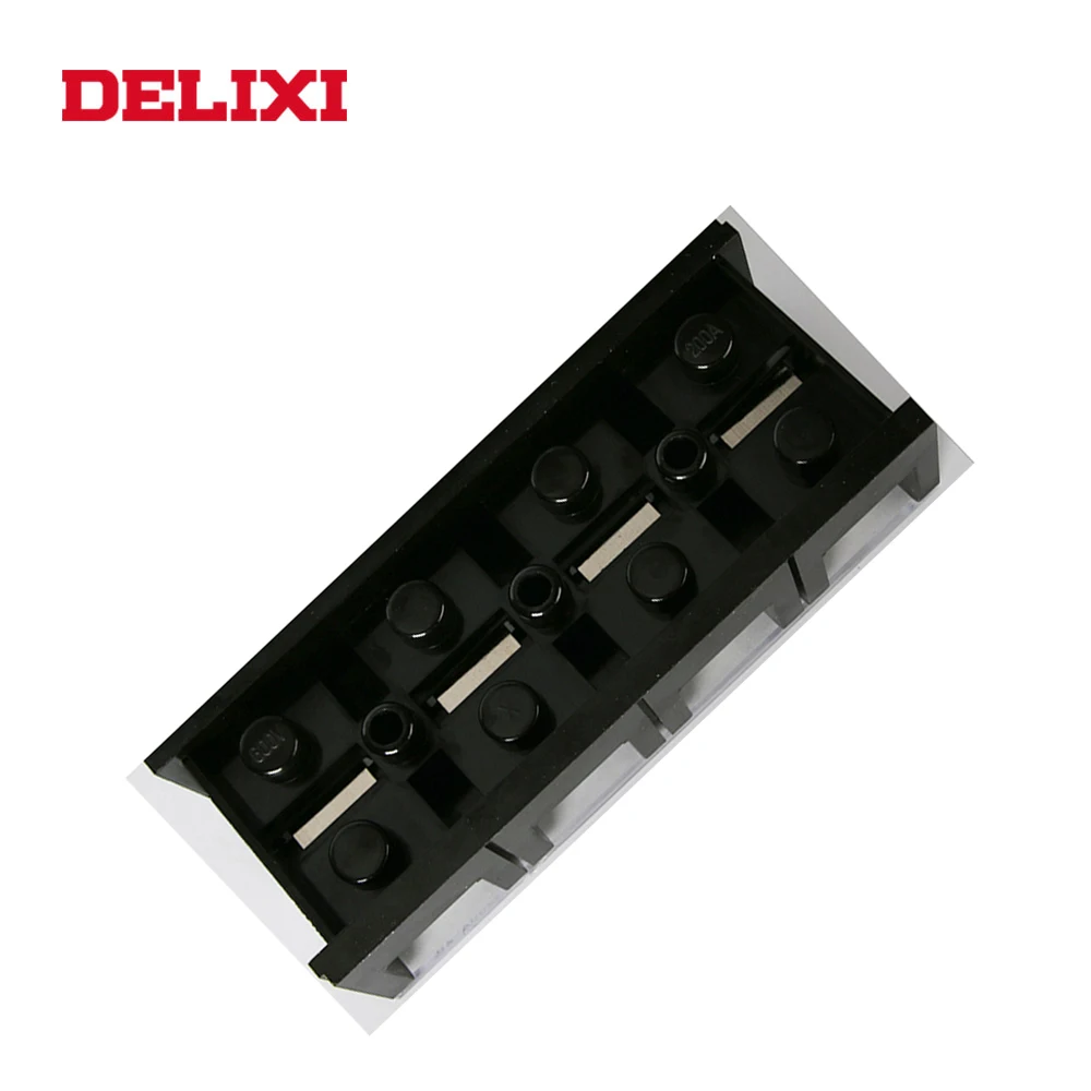 Tc Series 150a 3p Pluggable Fixed Terminal Block - Buy Terminal Block,Pluggable Terminal Block ...