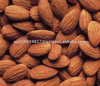 Almonds - Buy Almonds Sweet Coated Baked Roasted Almonds Syrian Almonds ...