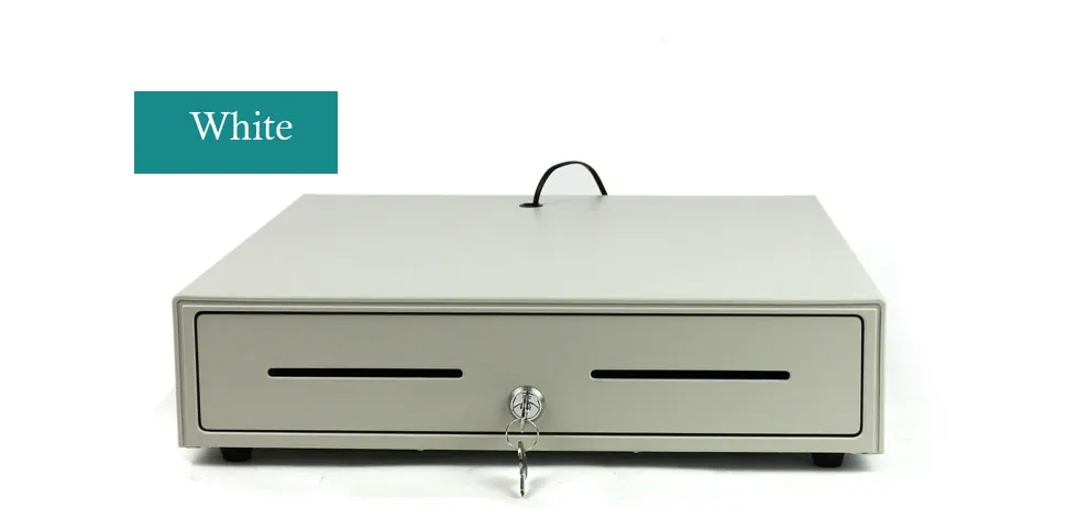 Quality Cash Drawer With Lock For Restaurant Or Supermarket With 5 ...