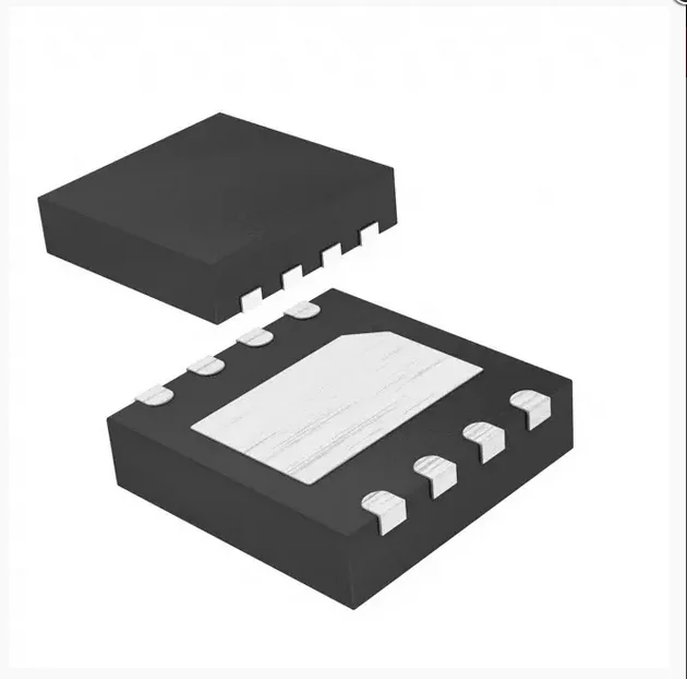New Original Ic Chips Driver Ic Ncp81166mntbg Ncp81166 Dfn-8 - Buy ...