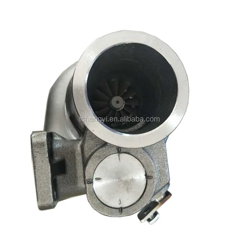 Hx25 Turbocharger 3596596h 3539071 3596586 3538993 3538834 For ...