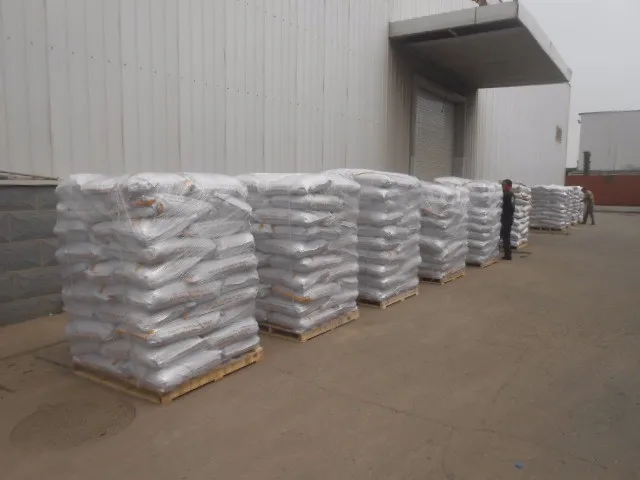 Torula Yeast Powder - High Protein Feed Additive