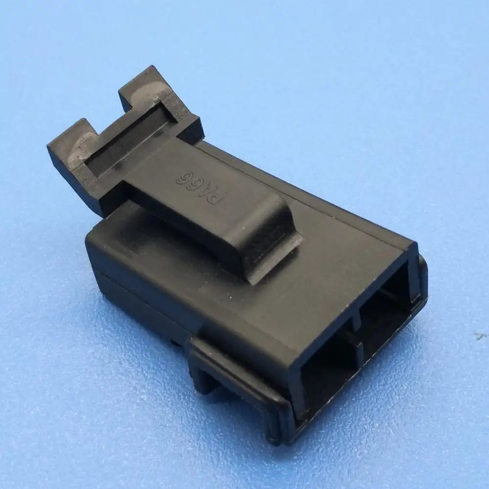 Ped connector