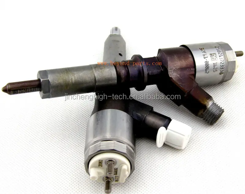E320d Excavator Injector Nozzle For Engine 326-4700 - Buy 320d Injector ...