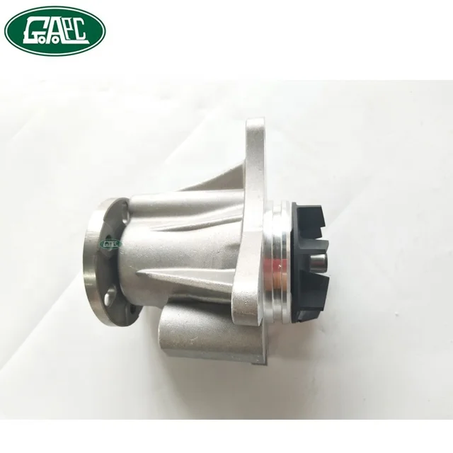 LR009324 LR007602 LR005764 1311325 Water Pump for Land Rover Discovery ...