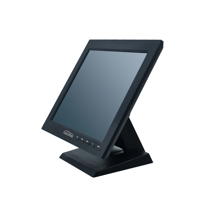 Cheap 15 Inch Capacitive POS Touch Screen Monitor| Alibaba.com