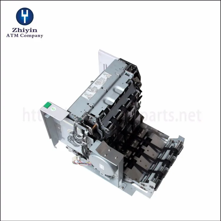 Ncr 6674 6626 Upper Transport ( Reject Bin ) Upper Transport Kd02161 ...