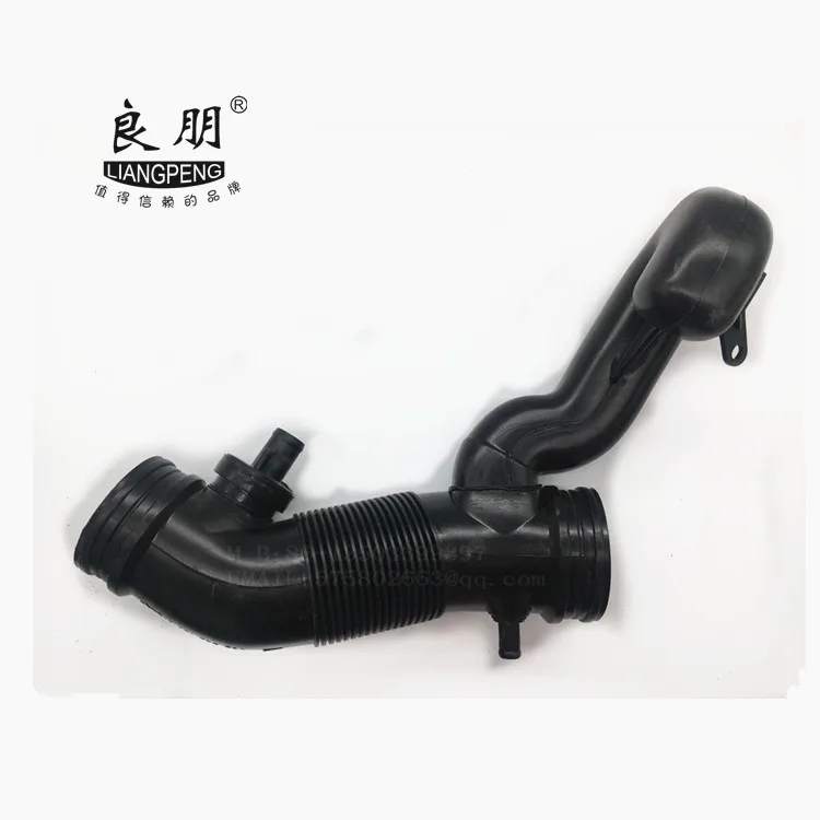 Top Selling Auto Spare Parts Blow Molding Air Intake Pipe Hose Oem:1j0 ...