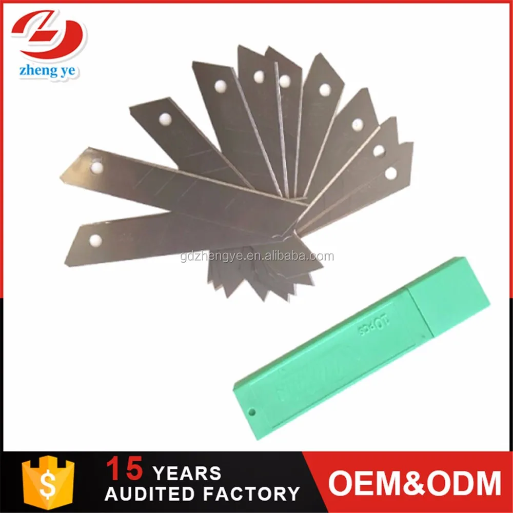Top Quality 25mm Knife Cutter Blade,Rotary Cutter Blade,Key Cutter ...