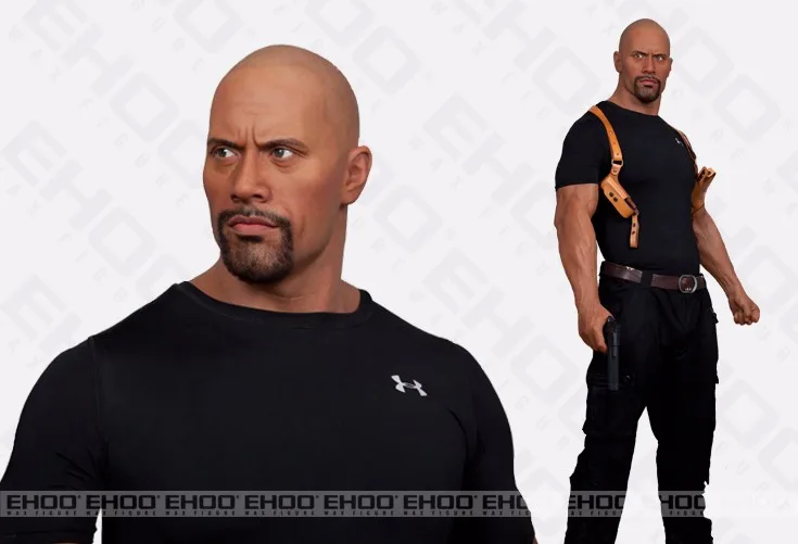 Realistic Muscle Man Celebrity Life Size Silicone Wax Figure For Sale ...