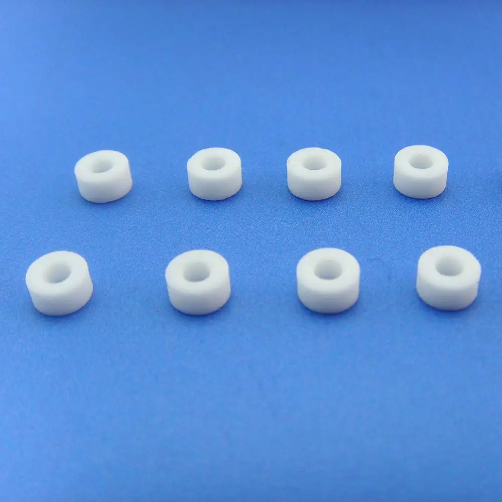 Electrical Ceramic Insulator Heating Element Steatite Beads - Buy ...
