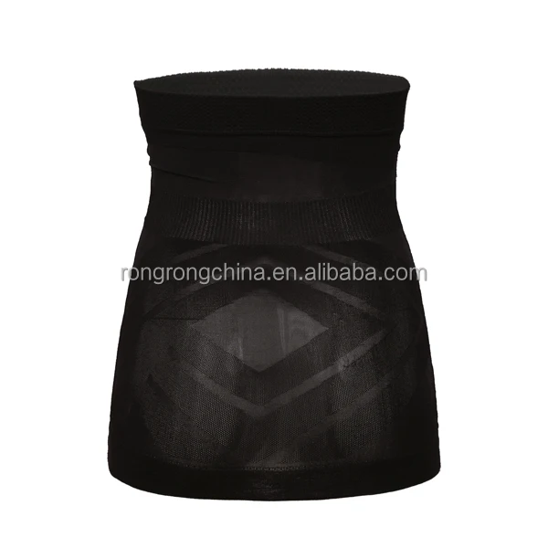 Ladies Sexy Girdle Fir Body Slimming Belt Waist Cincher Corset Shaper ...
