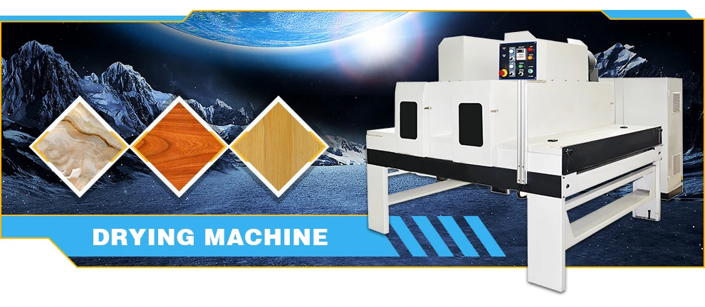 Shanghai LJ Machinery Co., Ltd. - Floor polishing machine,Wood UV ...