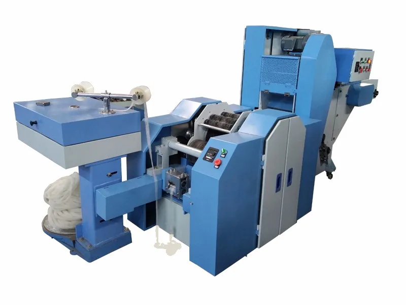 Small Wool Carding Machine For Laboratory Or Samples - Buy Carding ...