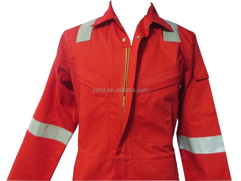 Safety Firemen Uniform,Fire Retardant Coverall,Flame Retardant Workwear ...