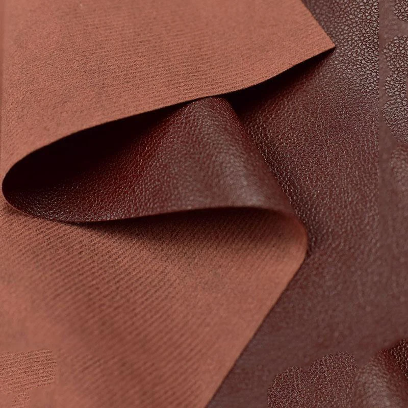 A Grade Flexible Printed Pu Leather For Bag With High Quality - Buy Pu ...