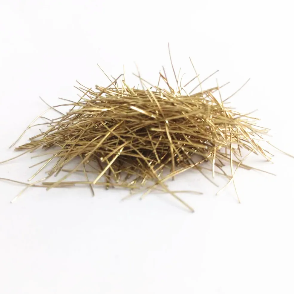 10lb Ribtec Fiber Refractory Reinforcing 3/4" 304 Stainless Steel ...