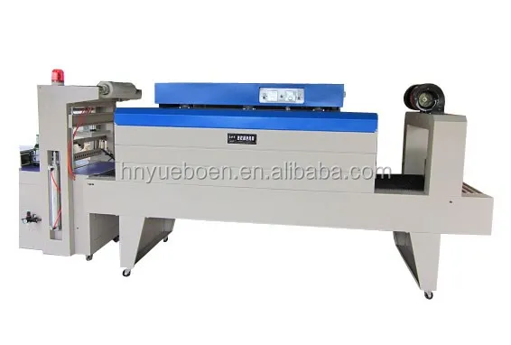 Semiautomatic Cucumber Shrink Wrapping Packing Machine Manufacturer ...