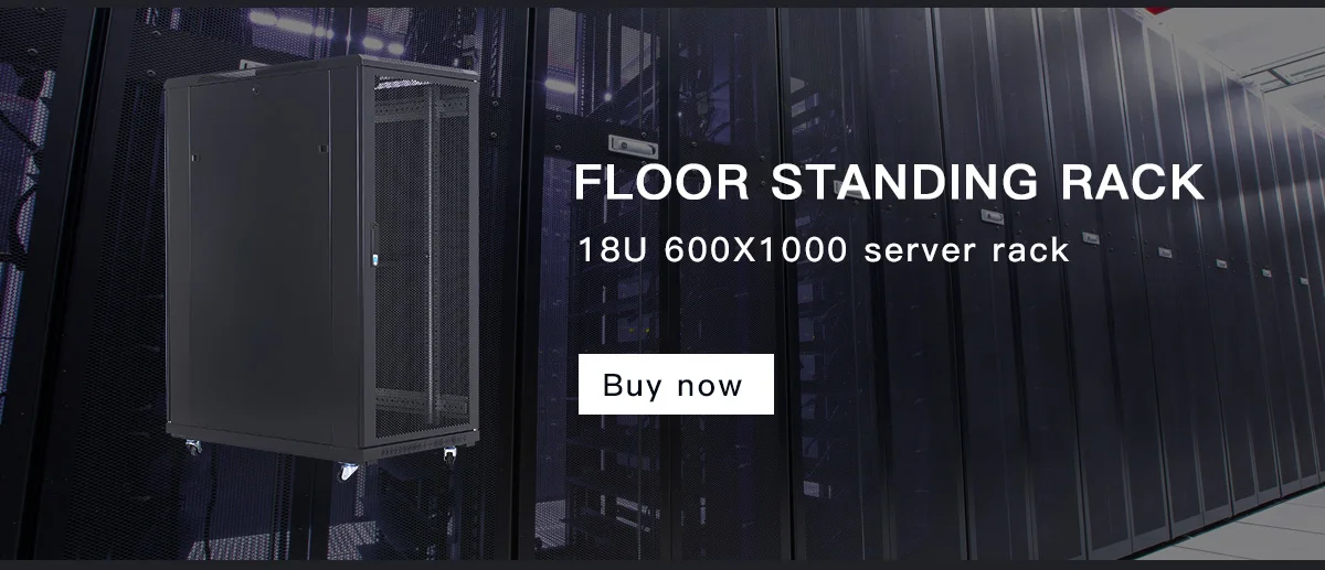 Beijing Finen Electronic Equipment Co., Ltd. - Network Cabinet, server rack