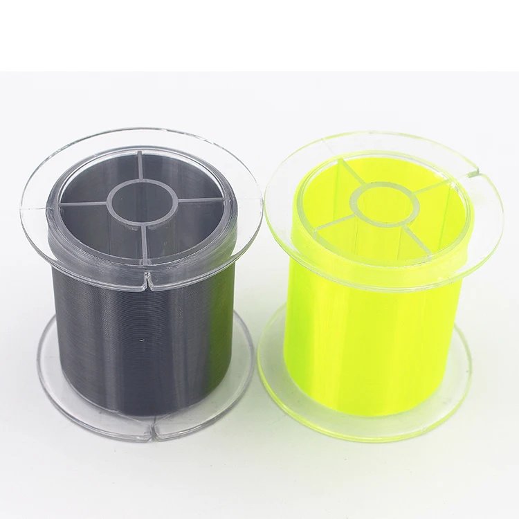 Super Strong Copolymer Fishing Line Nylon Monofilament Fishing Line ...