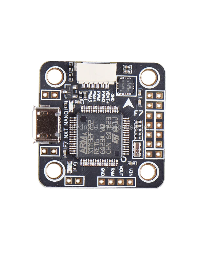 F7 Nxt Nano Flight Controller 32k Intergrated Osd 5v/3a Bec Lc Filter ...