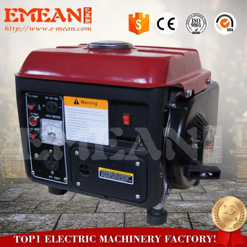 Diy Emean Brand 800 Watt Hand Generator - Buy Hand Generator,800w ...