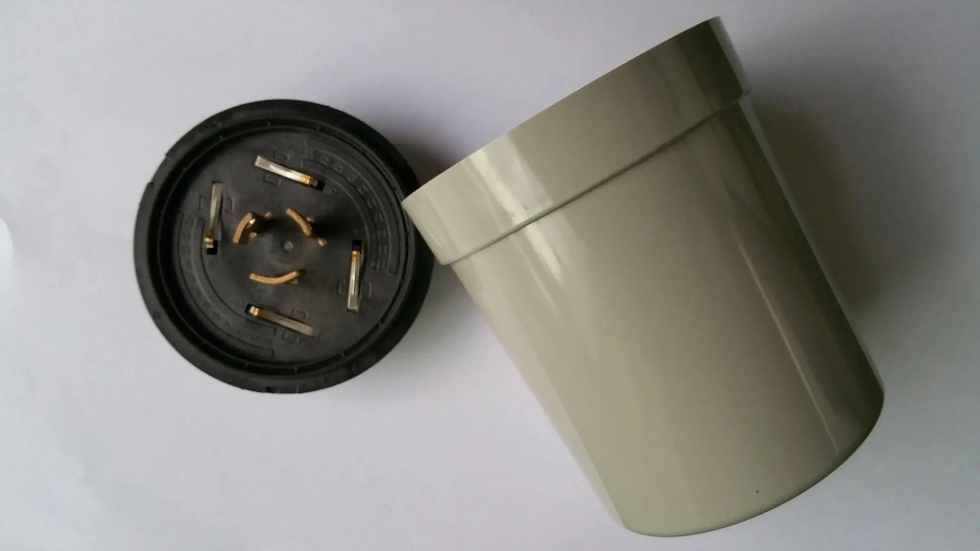 Photocell Housing - NEMA Enclosure for Efficient Control