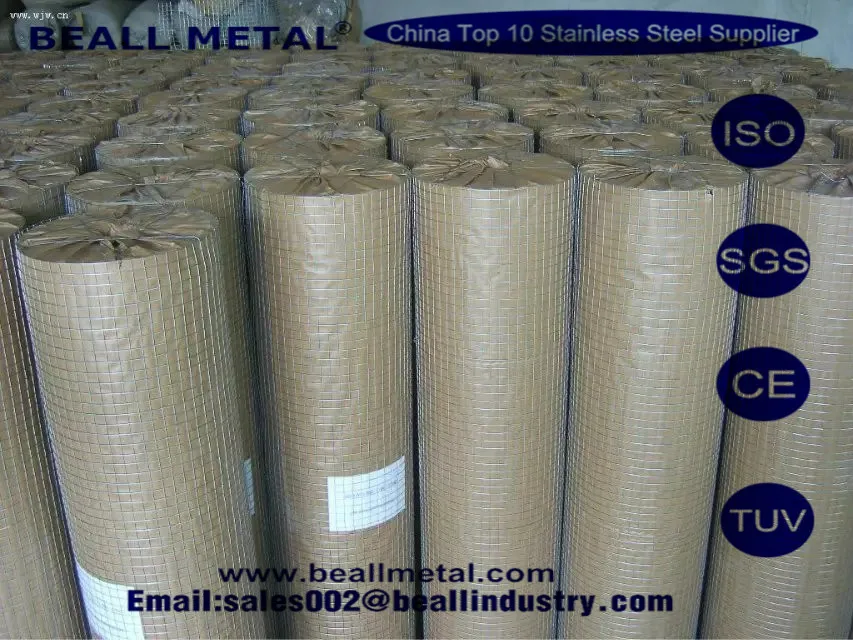 20 Gauge Steel Wire Mesh - Durable and Versatile Solutions